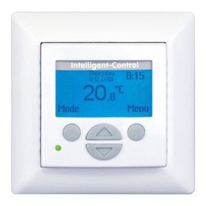 MAGNUM INTELLIGENT CONTROL USER MANUAL Pdf Download | ManualsLib