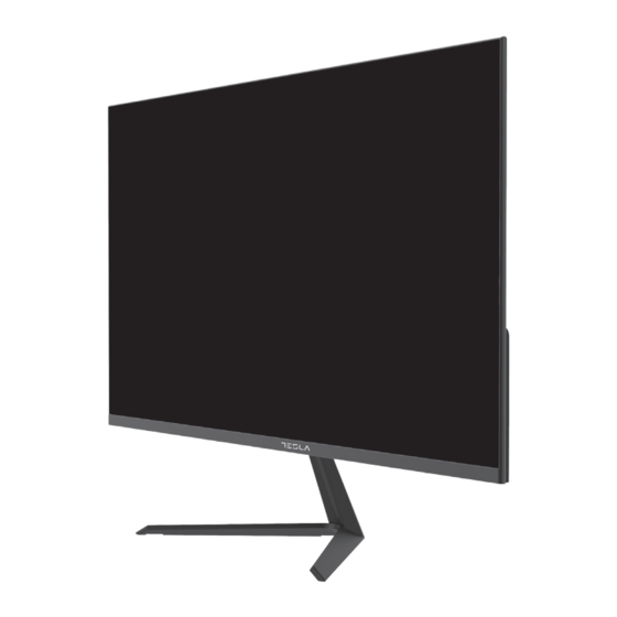 TESLA 22MC625BF USER MANUAL Pdf Download | ManualsLib