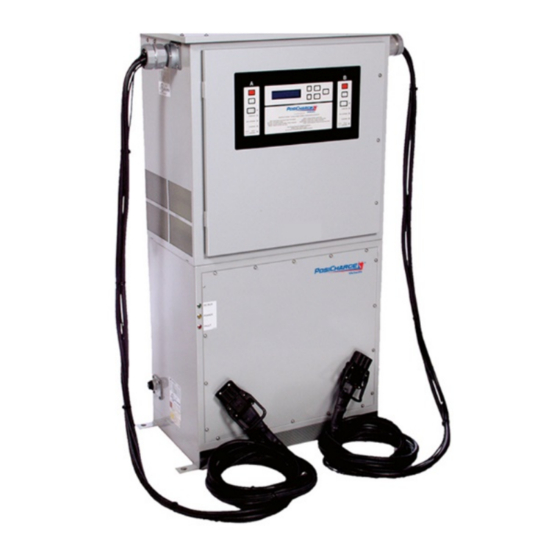 WEBASTO POSICHARGE DVS 300 OPERATION AND MAINTENANCE MANUAL Pdf ...