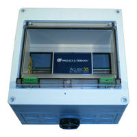 Siemens Water Technologies Acutec 35 Manuals | ManualsLib