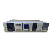 JVC Cassette Player User Manuals Download | ManualsLib