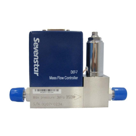 SEVENSTAR D07-7C / ZM INSTRUCTION MANUAL Pdf Download | ManualsLib