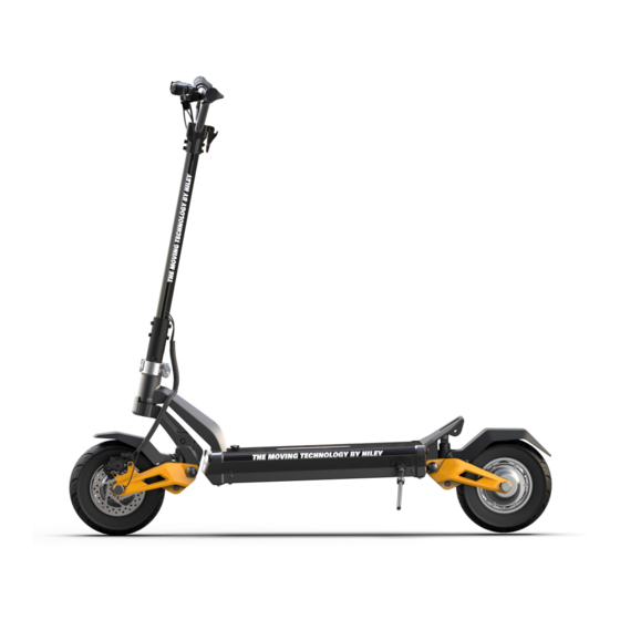 TIGER T10 USER MANUAL Pdf Download | ManualsLib