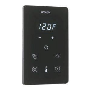 AMEREC K2 OPERATING INSTRUCTIONS MANUAL Pdf Download | ManualsLib