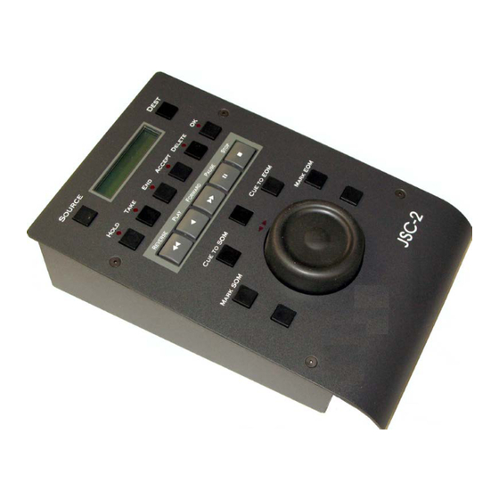 IMAGINE COMMUNICATIONS D SERIES REFERENCE Pdf Download | ManualsLib