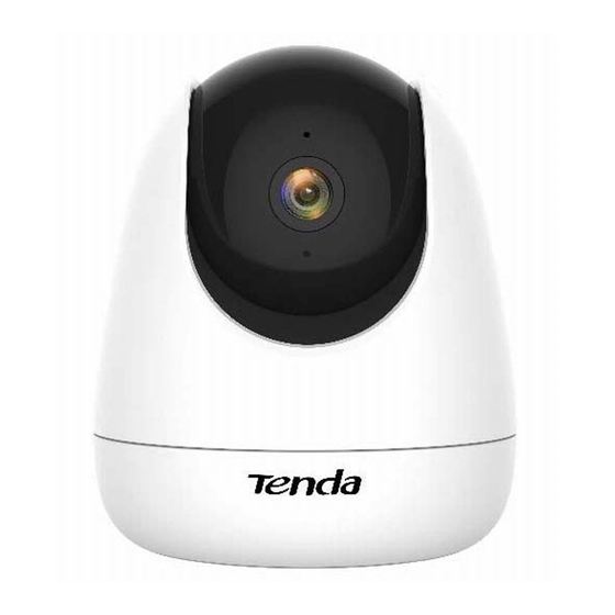 TENDA TDSEE USER MANUAL Pdf Download | ManualsLib