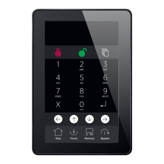 ICT PRT-TS50 USER MANUAL Pdf Download | ManualsLib