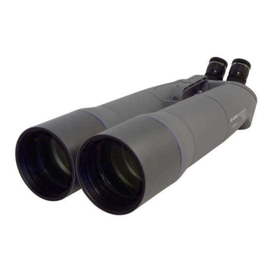 APM ED APO SERIES INSTRUCTION MANUAL Pdf Download | ManualsLib