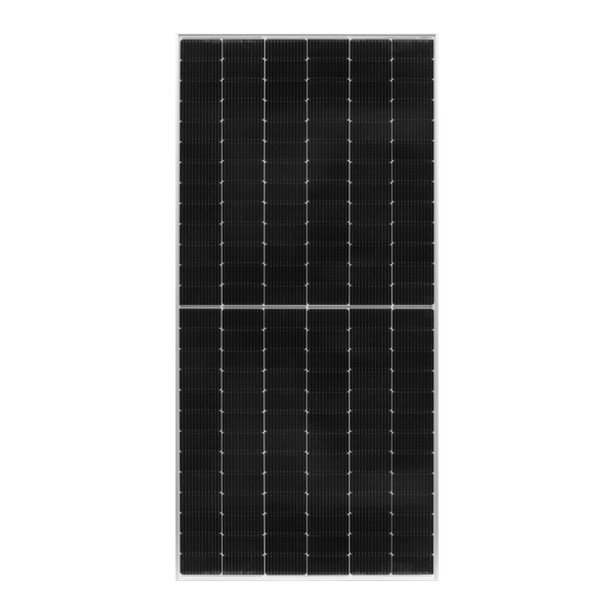 QCELLS Q.PEAK DUO-G10.X SERIES OPERATING AND MAINTENANCE INSTRUCTIONS ...