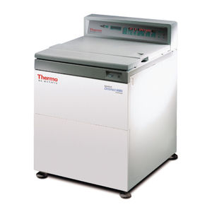 HERAEUS CRYOFUGE 6000I OPERATING INSTRUCTIONS MANUAL Pdf Download ...