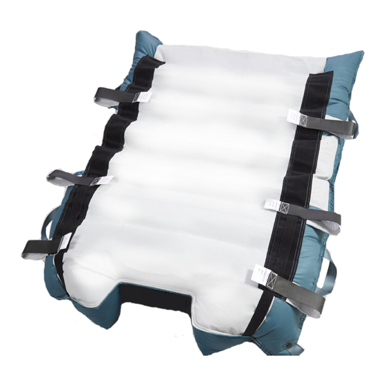 HOVERTECH HOVERMATT T-BURG USER MANUAL Pdf Download | ManualsLib