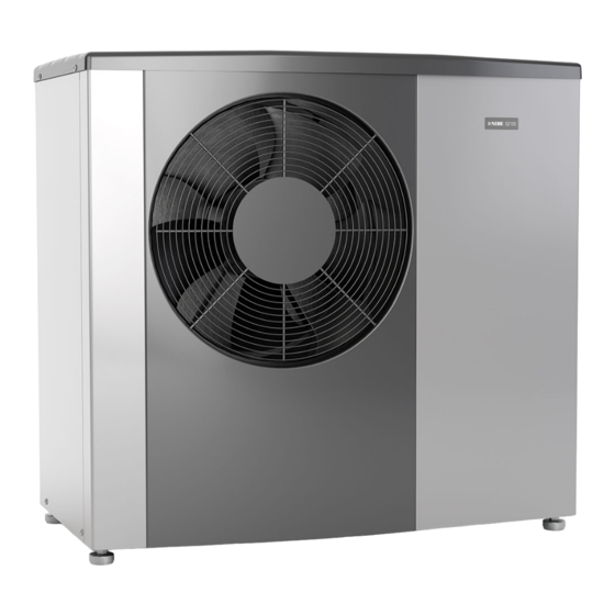 NIBE S2125 INSTALLATION MANUAL Pdf Download | ManualsLib