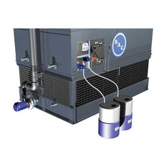 BAC BCP2D INSTALLATION, OPERATING, MAINTENANCE Pdf Download | ManualsLib