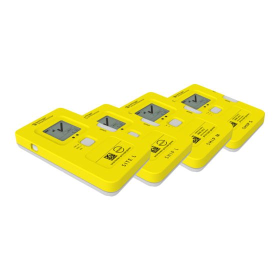 BERLINGER SMARTSYSTEM SHIP L OPERATOR'S MANUAL Pdf Download | ManualsLib