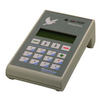 Benzing ATIS TOP Manuals | ManualsLib