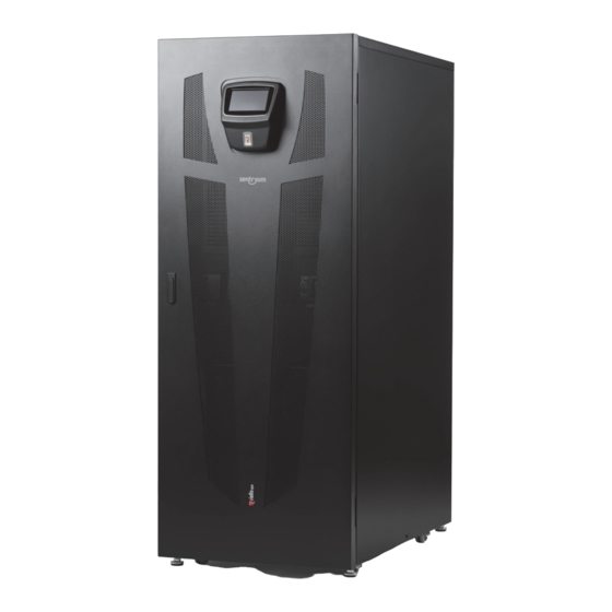RIELLO UPS SENTRYUM S3U USER MANUAL Pdf Download | ManualsLib