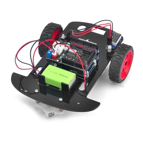 OSOYOO 3 MANUAL Pdf Download | ManualsLib