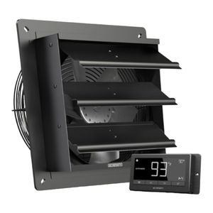 AC INFINITY AIRLIFT SERIES USER MANUAL Pdf Download | ManualsLib