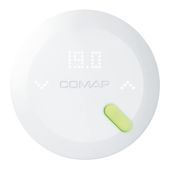 COMAP SMART HOME INSTALLATION MANUAL Pdf Download | ManualsLib
