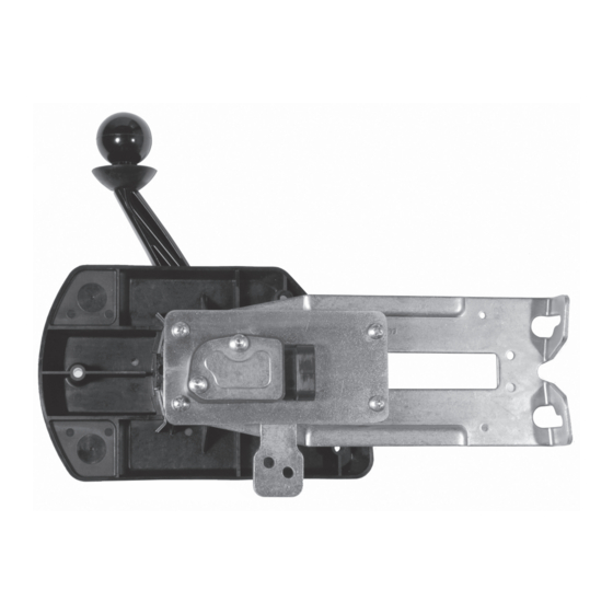 TELEFLEX MARINE MV3-E SERIES INSTALLATION AND OPERATION MANUAL Pdf ...