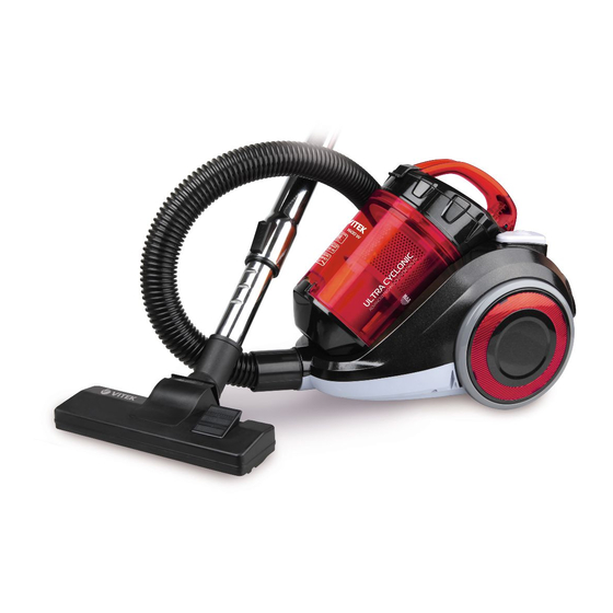 VITEK VT-1820 R MANUAL INSTRUCTION Pdf Download | ManualsLib