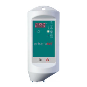 GAMBRO PRISMAFLO IIS QUICK USER MANUAL Pdf Download | ManualsLib