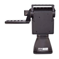 Flir PTU-D100E Manuals | ManualsLib