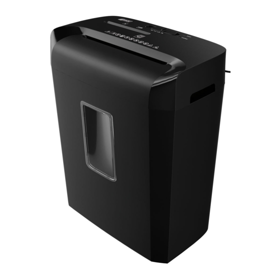 UNITED OFFICE UAV 300 A1 OPERATING INSTRUCTIONS AND SAFETY INSTRUCTIONS ...