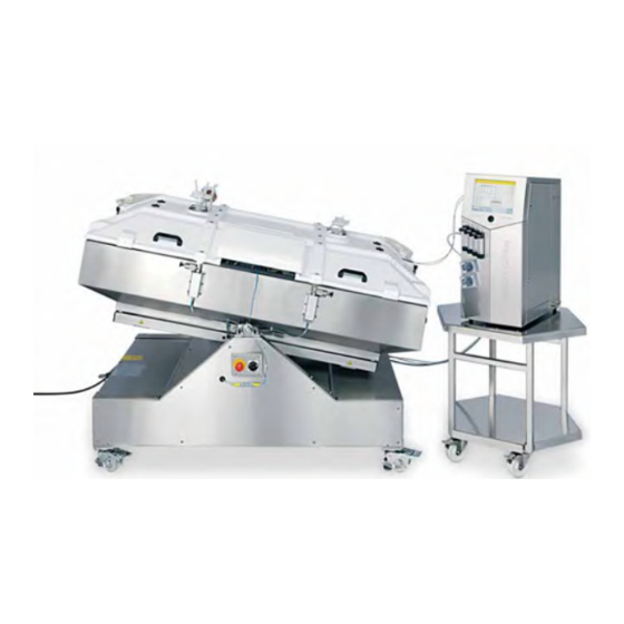 SARTORIUS STEDIM BIOTECH BIOSTAT CULTIBAG RM 600 OPERATING MANUAL Pdf ...