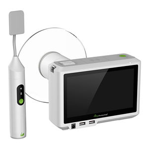 IRAY TECHNOLOGY CANIS014D07 USER MANUAL Pdf Download | ManualsLib