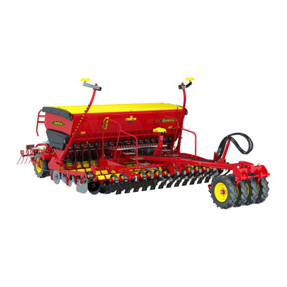 VADERSTAD RAPID RD 300-400S QUICK START MANUAL Pdf Download | ManualsLib
