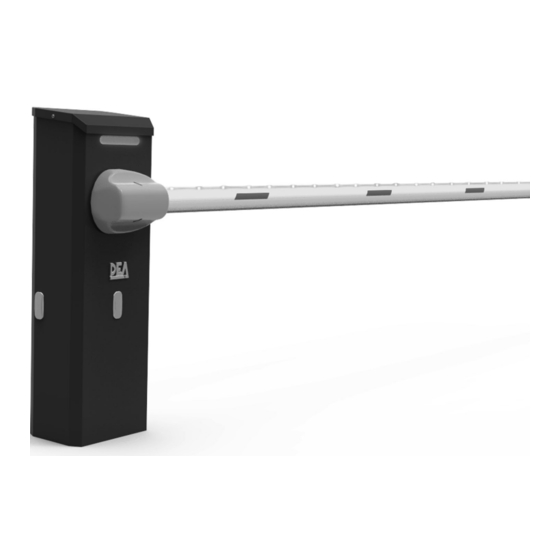 DEA STOPNET/N/L-F OPERATING INSTRUCTIONS AND WARNINGS Pdf Download ...