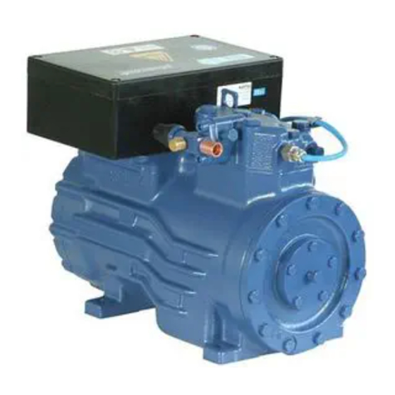 GEA HG22P SERIES ASSEMBLY INSTRUCTIONS MANUAL Pdf Download | ManualsLib