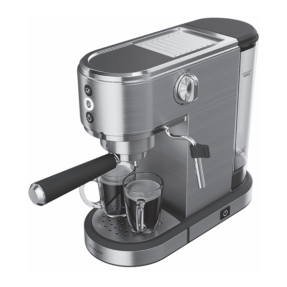 Faszinierend Silvercrest Siebtrãgermaschine Slim Ssms 1350 B2 Ebenbild