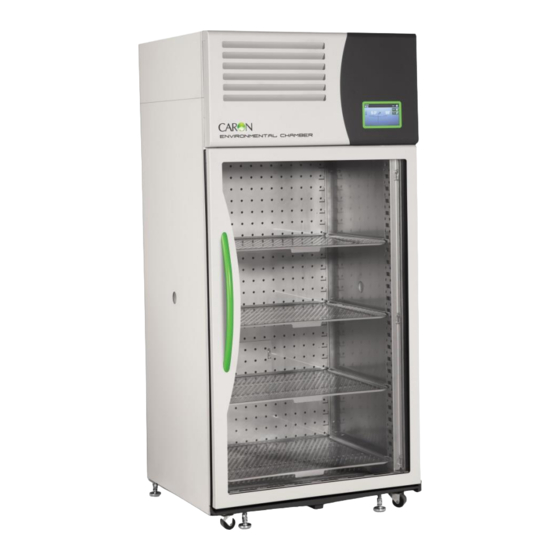 CARON 7000-25 MANUAL Pdf Download | ManualsLib