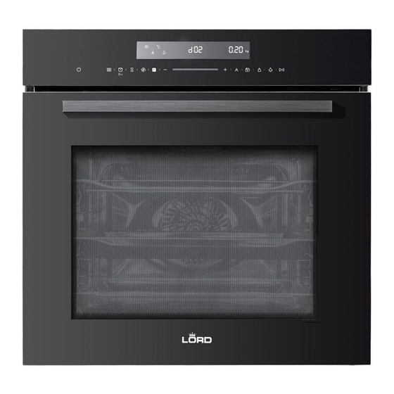 LORD B7 USER MANUAL Pdf Download | ManualsLib