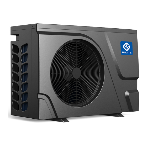 NULITE PB25Y/32 MANUAL Pdf Download | ManualsLib