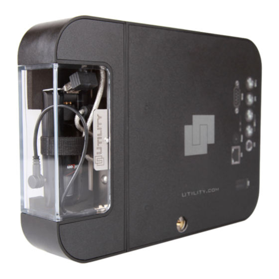 UTILITY ROCKET INSTRUCTION MANUAL Pdf Download | ManualsLib