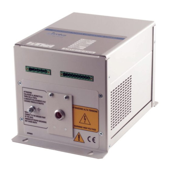 MKS CM340 CONFIGURATION AND BEST PRACTICES TECHNICAL NOTES Pdf Download ...