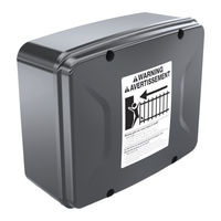 Mighty mule MM271 Manuals | ManualsLib