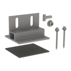 K2 SYSTEMS SPLICE FOOT X INSTALLATION MANUAL Pdf Download | ManualsLib