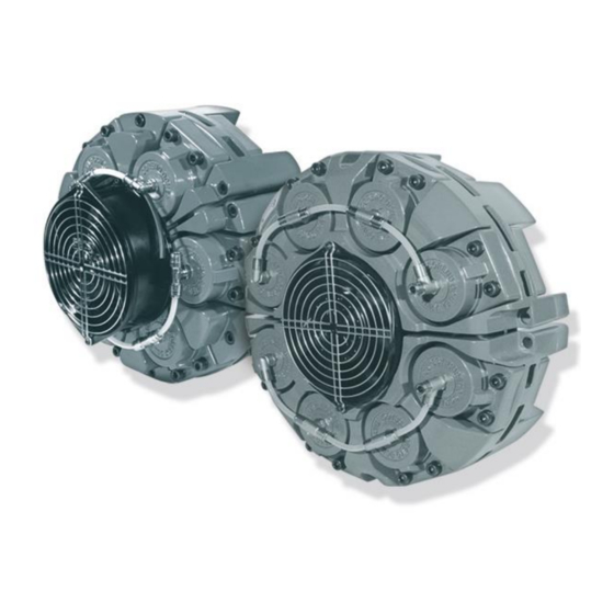 COREMO OCMEA 252 STD USER AND MAINTENANCE MANUAL Pdf Download | ManualsLib