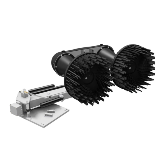 BELANGER DUOSCRUBBER HP OWNER'S MANUAL Pdf Download | ManualsLib