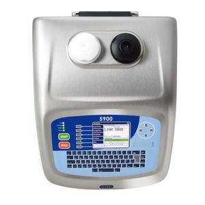 LINX 5900 HOW TO USE MANUAL Pdf Download | ManualsLib