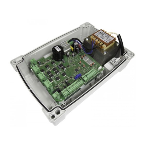 ROGER TECHNOLOGY EDGE1 QUICK START Pdf Download | ManualsLib