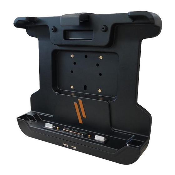 HAVIS DS-PAN-1200 SERIES OWNER'S MANUAL Pdf Download | ManualsLib