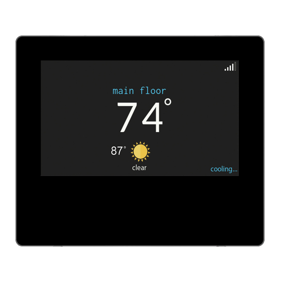 INTERNATIONAL COMFORT PRODUCTS ION SYST0101CW OWNER'S MANUAL Pdf ...