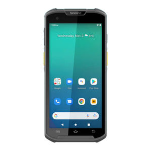 NEWLAND MT9300 USER MANUAL Pdf Download | ManualsLib