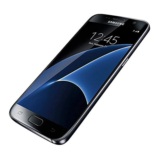 SAMSUNG SM-G935W8 USER MANUAL Pdf Download | ManualsLib