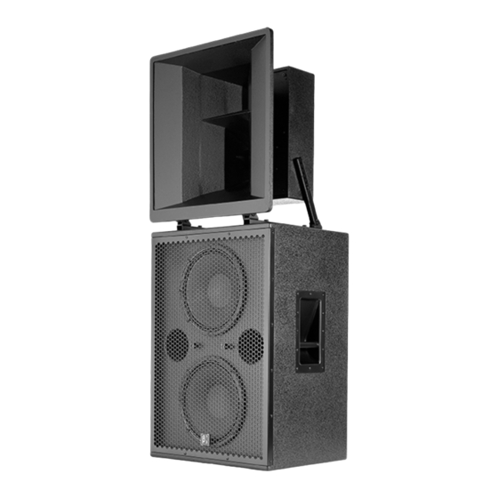 BETA THREE PROFESSIONAL THEATER SERIES USER MANUAL Pdf Download ...